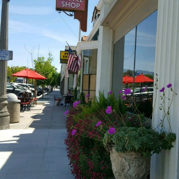 San Marino Grill & Coffee Shop - American Restaurant