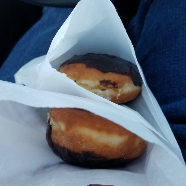 Pronto Donuts - 1441 E Washington Blvd