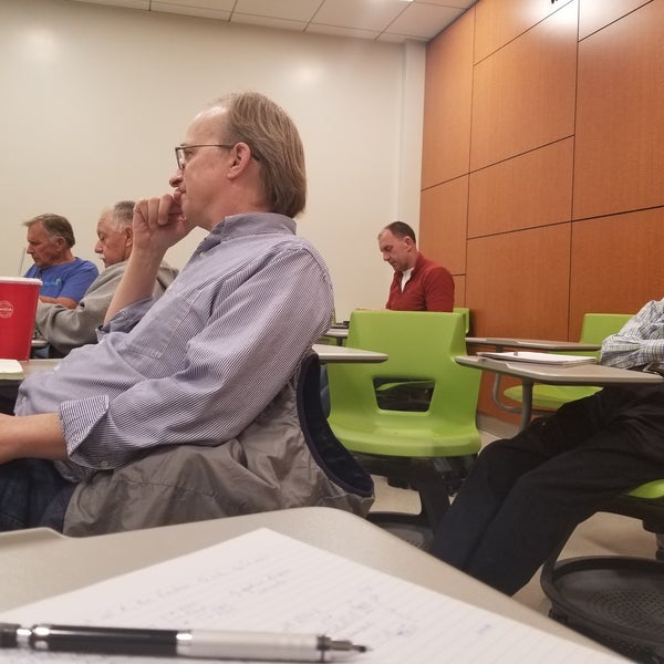 Photos at UCLA Mathematical Sciences Building - College Math Building ...