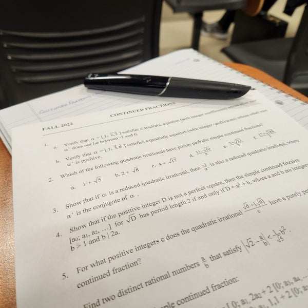 Photos at UCLA Mathematical Sciences Building - College Math Building ...