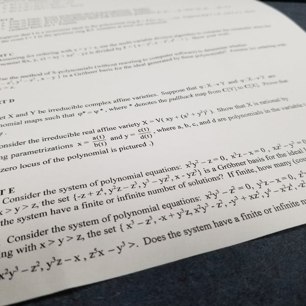 Photos at UCLA Mathematical Sciences Building - College Math Building ...