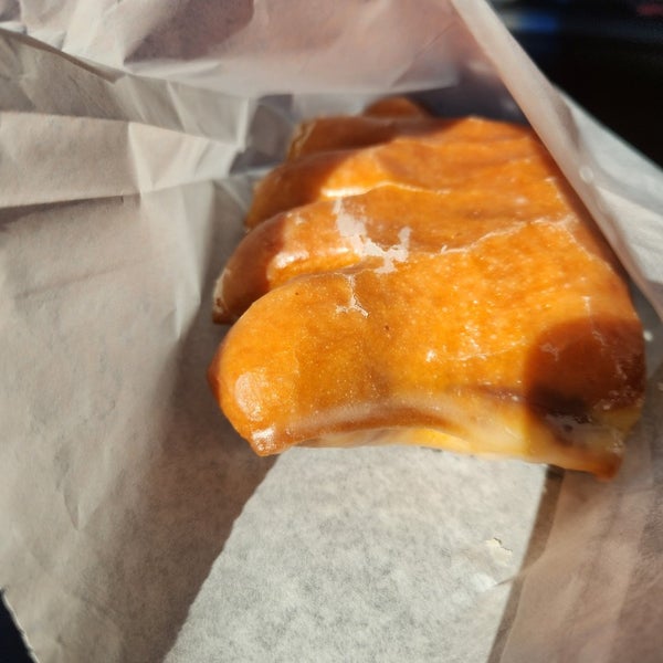Sun Donuts - Donut Shop in Alhambra