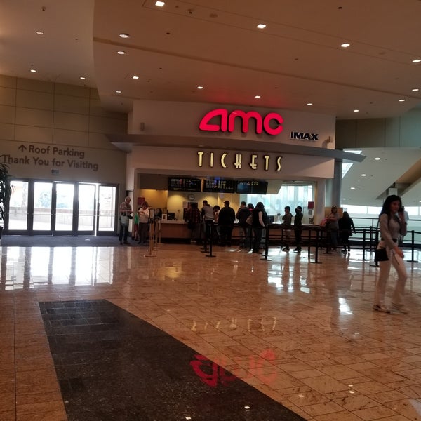Photos at AMC Santa Anita 16 - Movie Theater in Arcadia