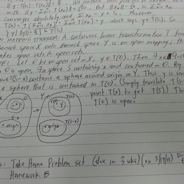 Photos at UCLA Mathematical Sciences Building - College Math Building ...