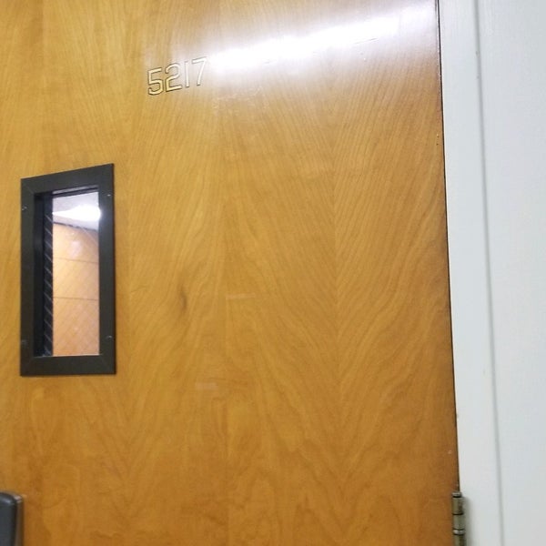 Photos at UCLA Mathematical Sciences Building - College Math Building ...