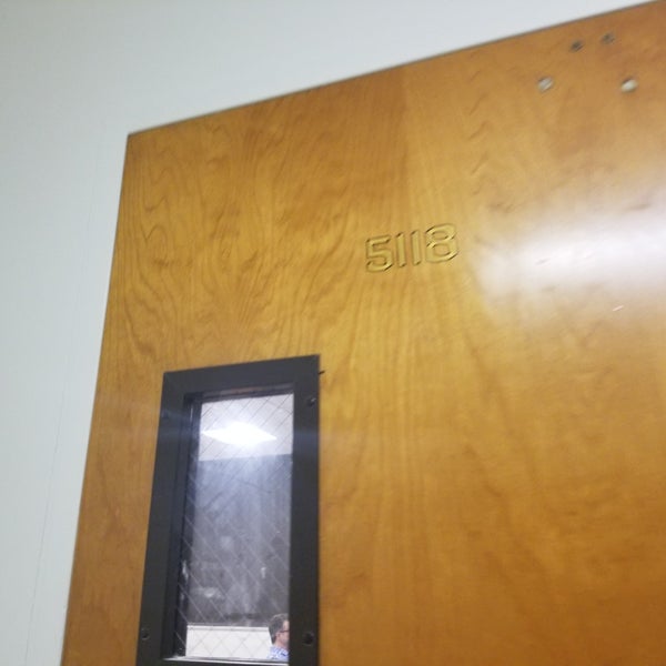 Photos at UCLA Mathematical Sciences Building - College Math Building ...