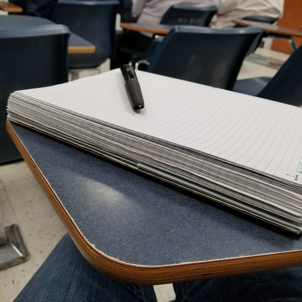 Photos at UCLA Mathematical Sciences Building - College Math Building ...