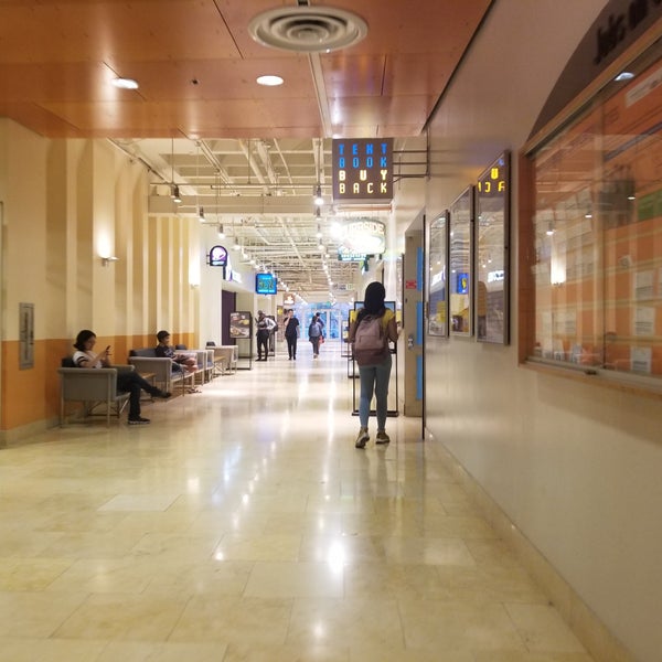 Photos at UCLA Ackerman Student Union - Student Center in Los Angeles