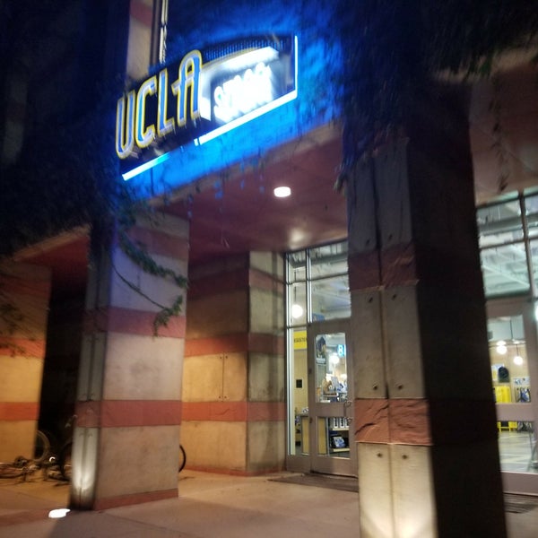 Photos at UCLA Ackerman Student Union - Student Center in Los Angeles