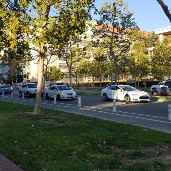 UCLA Campus Gateway - Westwood Village - 4 tips from 1742 visitors