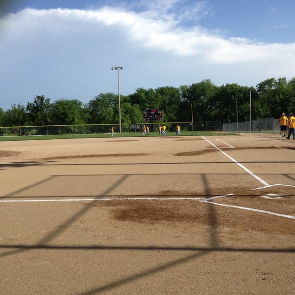 Photos at AJ Wilson Sports Complex - 6 tips