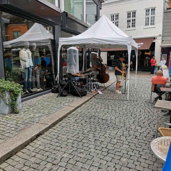 The Cockney Pub - Midtbyen - Århus, Region Midtjylland