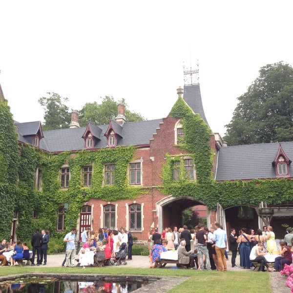 Park van Beervelde - Beervelde-Dorp 75