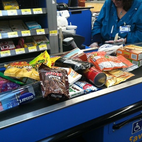 Photos at Walmart Supercenter - Big Box Store in Aurora