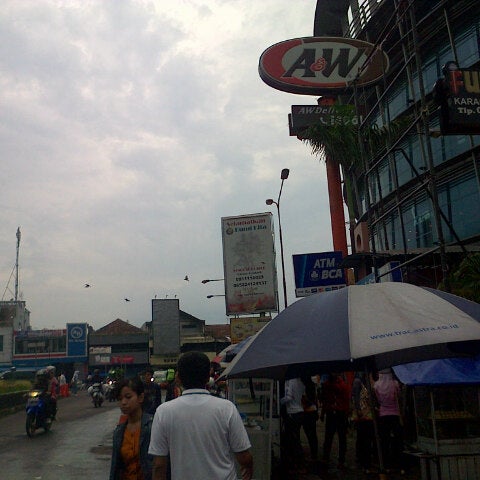 Bogor Trade Mall (BTM) - 229 tips from 7480 visitors