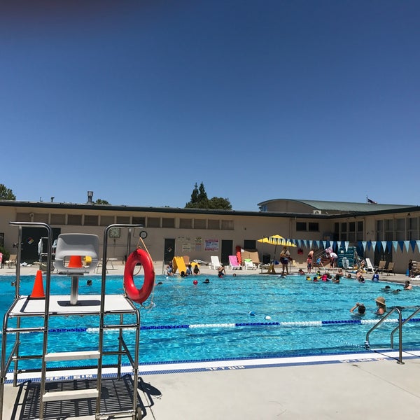 Camden Community Center - Cambrian - San Jose, CA