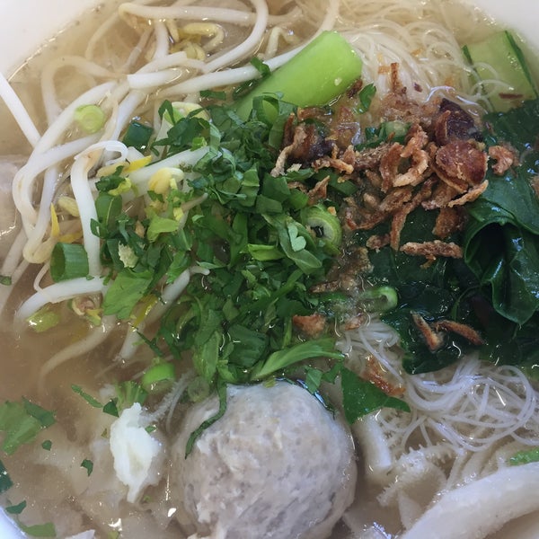 Mie Kocok Bandung - Eastern Suburbs - 7 tips from 352 visitors