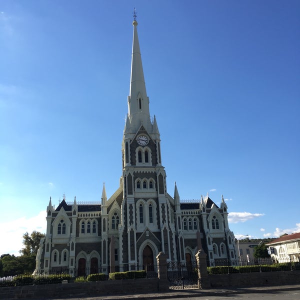 Graaff-Reinet - Graaff-Reinet, Eastern Cape