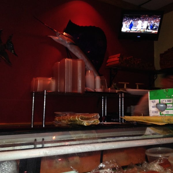 Dozo Sushi & Hibachi - Easley, SC