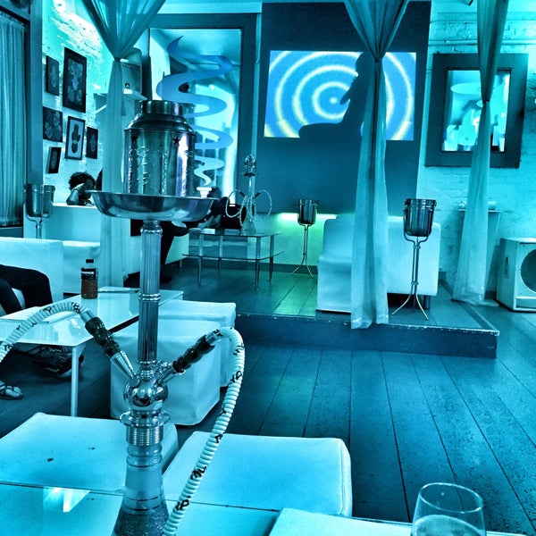 Kush Hookah Lounge - Central Business District - Orlando, FL