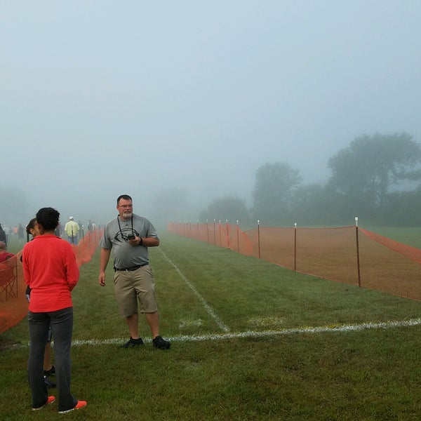 Cessna Employee Activity Center - Other Great Outdoors