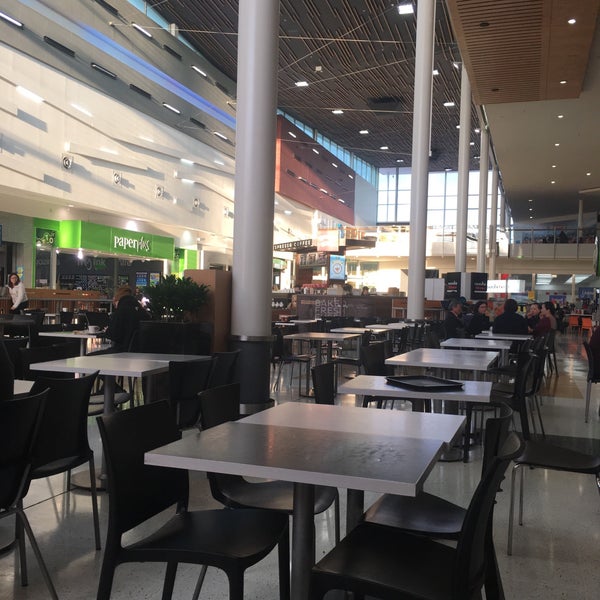 Eastgate Mall - Shopping Mall