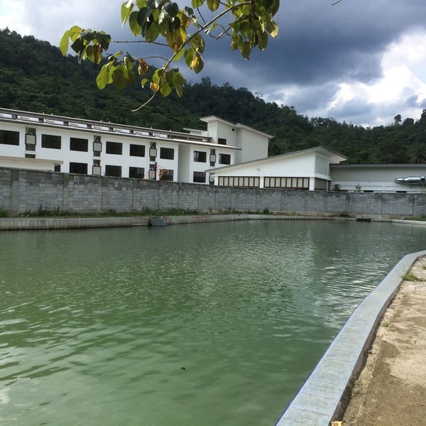 Photos at Bentong Hot Spring - Hot Spring