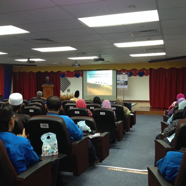 Photos at TNB Muar - Business Service