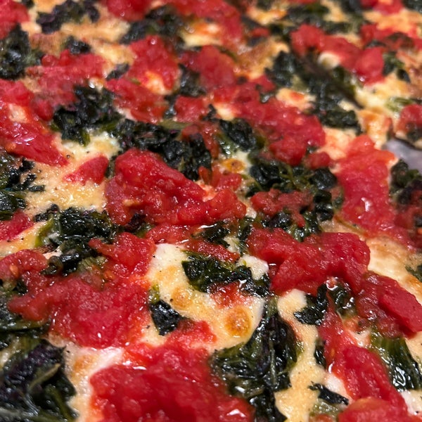 The Original Tacconelli's Pizzeria - Port Richmond - 2604 E Somerset St