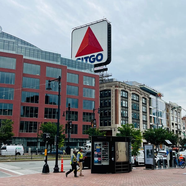 Citgo Sign - Kenmore - 12 tips from 1721 visitors