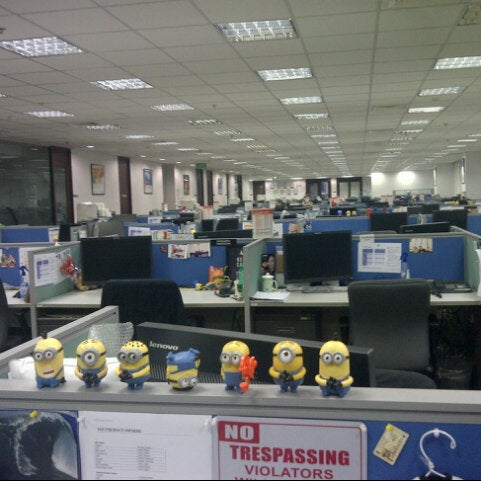 Towers Watson - GRC - 16F Bonifacio One Technology Tower Rizal Drive ...