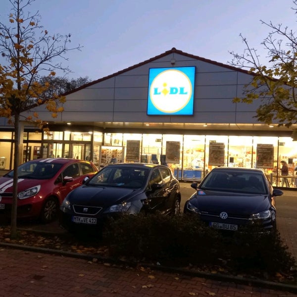 Lidl - 1 tip from 12 visitors