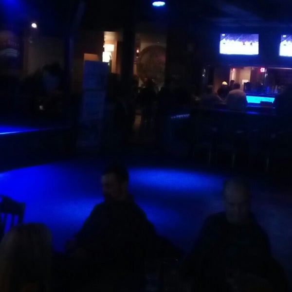 Wild Bill's Saloon - 201 Banff Ave.