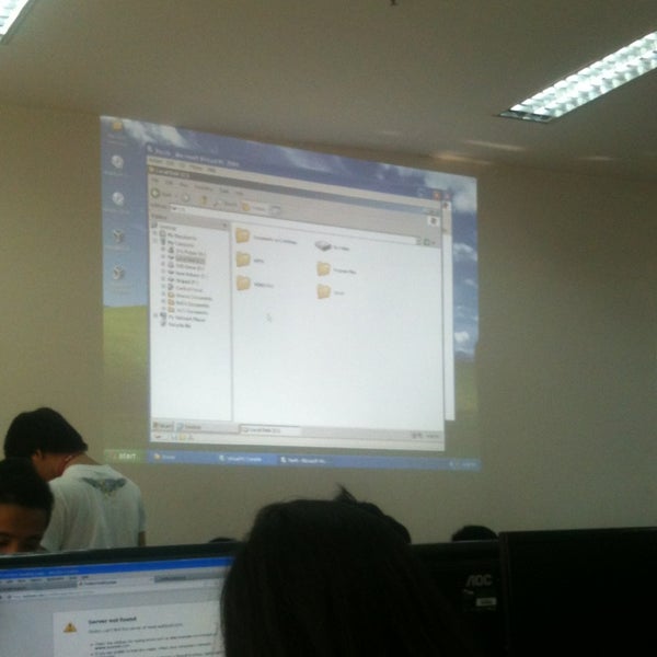 Photos at AMA Computer College East Rizal - University