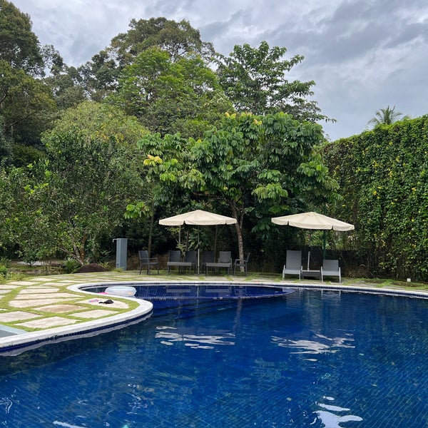 Nouri Glass Villa - Hulu Langat, Selangor