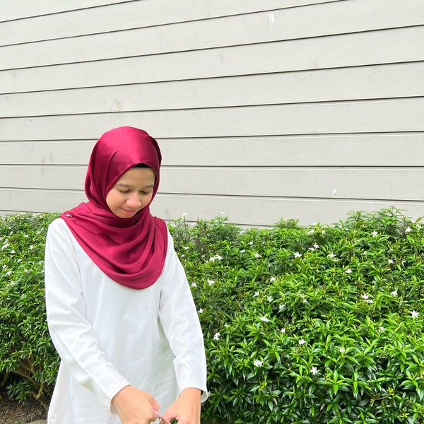 Nouri Glass Villa - Hulu Langat, Selangor