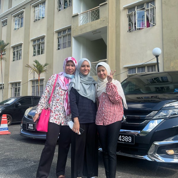 UiTM Chendering, Kuala Terengganu - College and University