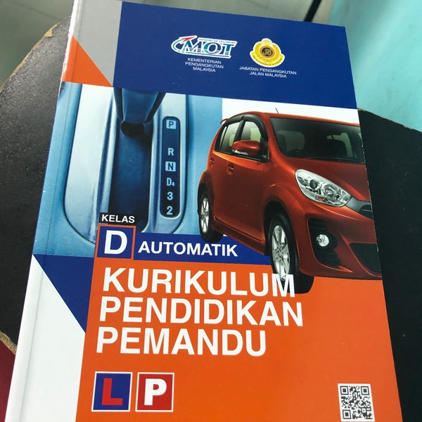 SKEM DRIVING ACADEMY SDN BHD - 9 tips
