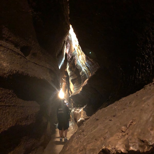 Niagara Cave - 6 tips