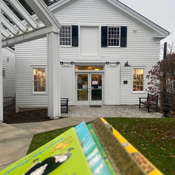 Cazenovia Public Library - Cazenovia, NY