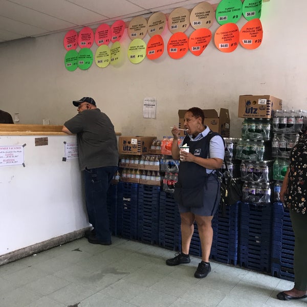 Photos at Subbs by Carl - Sandwich Place in Brookland