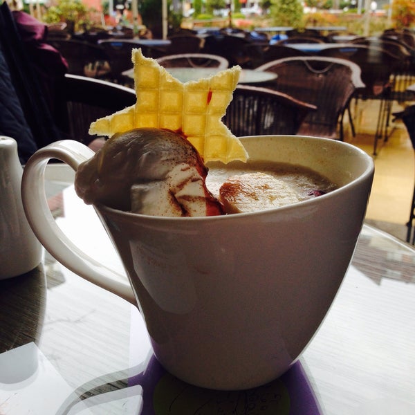 Lee - Café