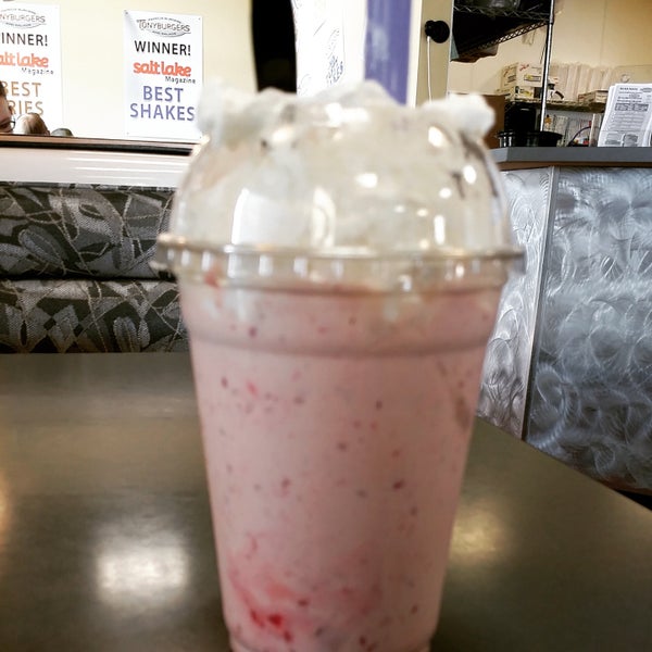 Tonyburgers - 5 tips