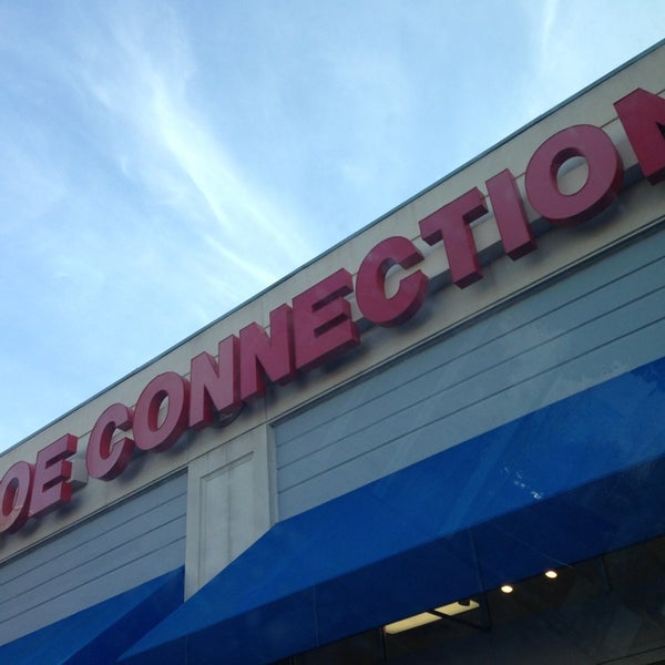 Shoe Connection - Shoe Store in North Little Rock