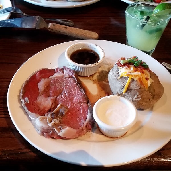 Chop House - Steakhouse