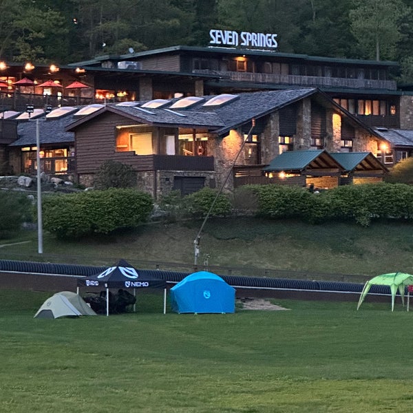 Photos at Seven Springs Mountain Resort - 65 tips from 5799 visitors