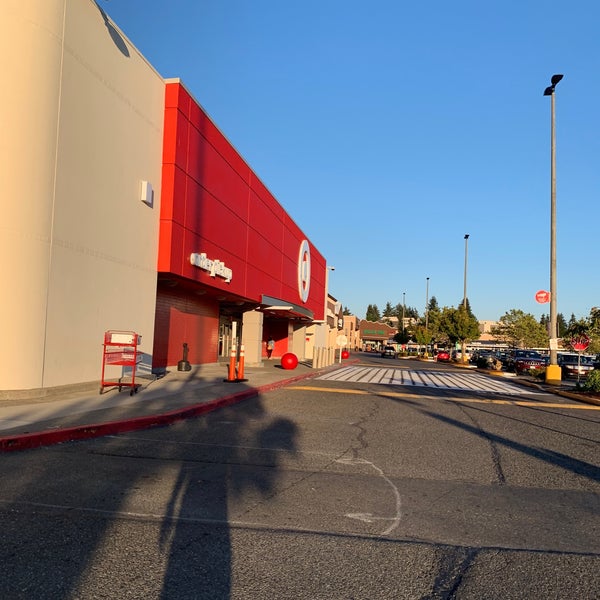 Photos at Target - Central Tacoma - Tacoma, WA