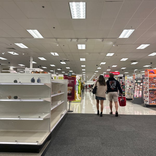 Target - Central Tacoma - Tacoma, WA