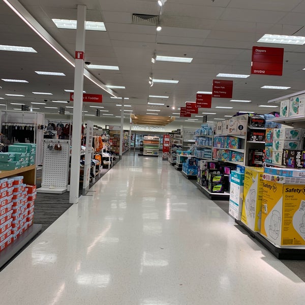 Photos at Target - Central Tacoma - Tacoma, WA