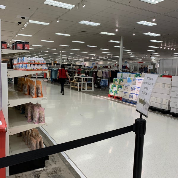 Photos at Target - Central Tacoma - Tacoma, WA